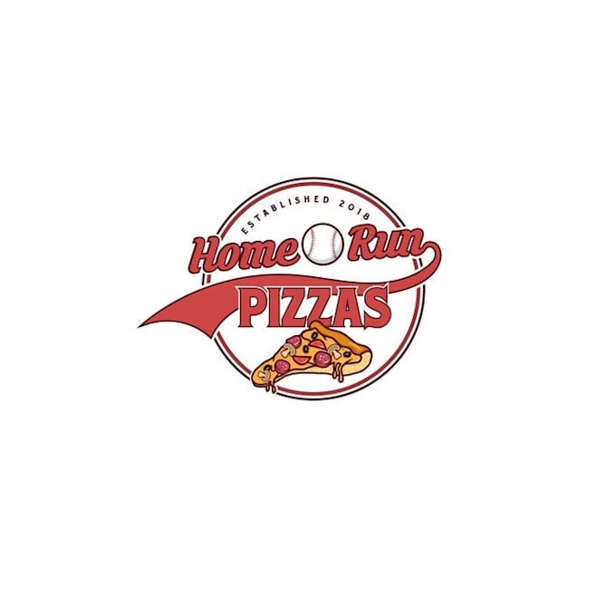 Make lovely extremely good baseball theme restaurant logo by Alden ...