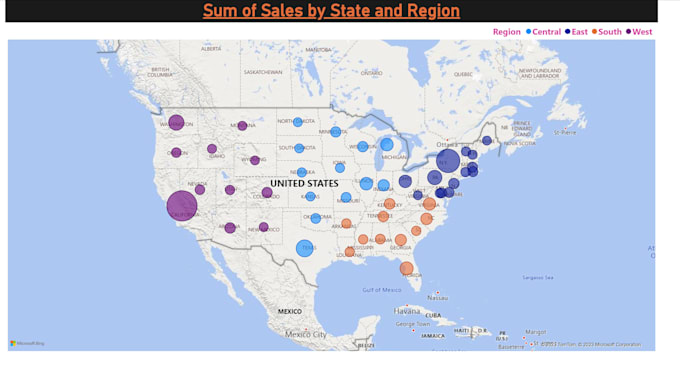 Create gis vector data provide data vizulization and web mapping ...