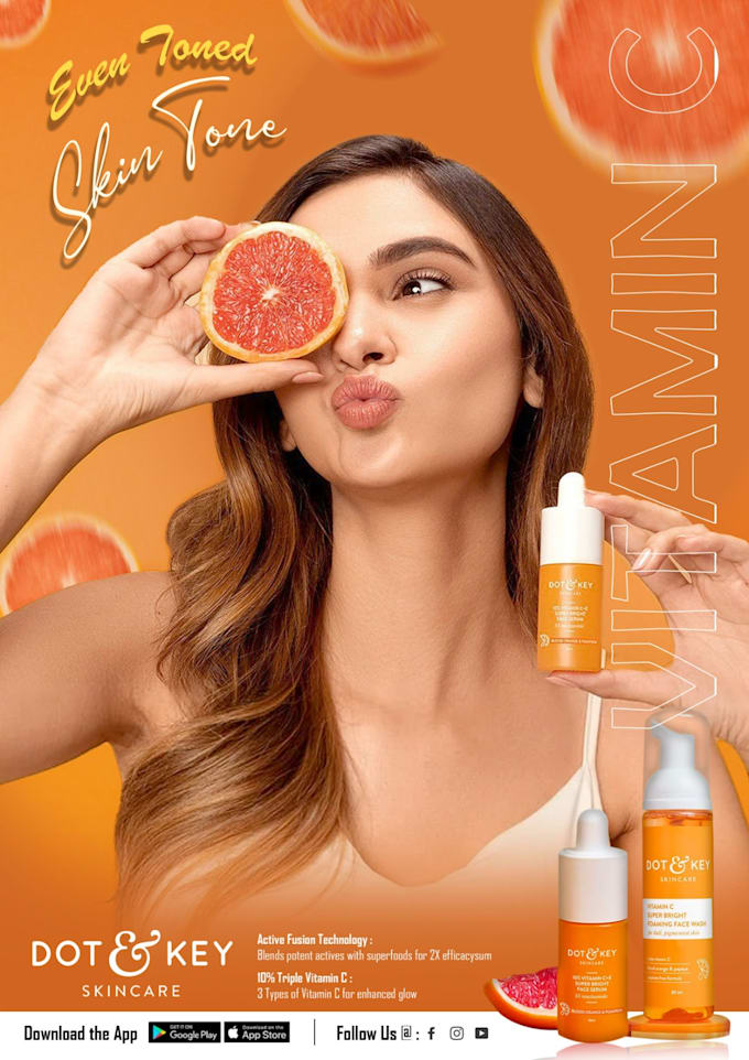 Create awesome poster designs by Latacreator | Fiverr