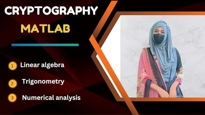 Teach you cryptography, matlab, mathematics, python, and elliptic ... Teach you cryptography, matlab, mathematics, python, and elliptic ...