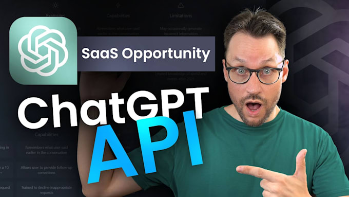 Create your own ai powered saas platform by Giladleefstudio | Fiverr Create your own ai powered saas platform by Giladleefstudio | Fiverr