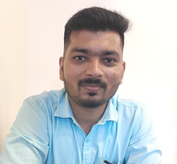 Transform your data into stunning dashboards by Sushantkabugade | Fiverr Transform your data into stunning dashboards by Sushantkabugade | Fiverr
