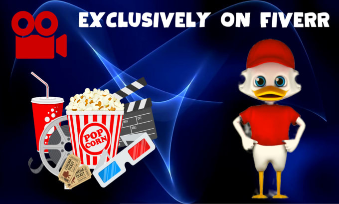 Create talking duck avatar video from your script by Hadeed_vfx | Fiverr