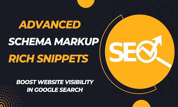 Implement schema markup, rich snippets, local business on wordpress website by Wpmaster010 | Fiverr