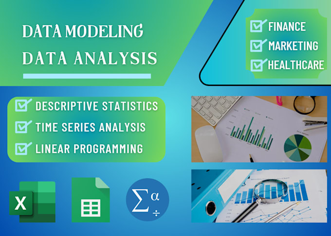 Do business research and business statistics using excel, spss by ...