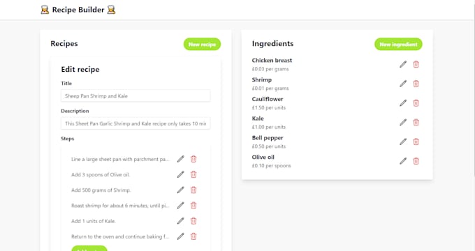 Create a mvp web app by Sytzez | Fiverr Create a mvp web app by Sytzez | Fiverr