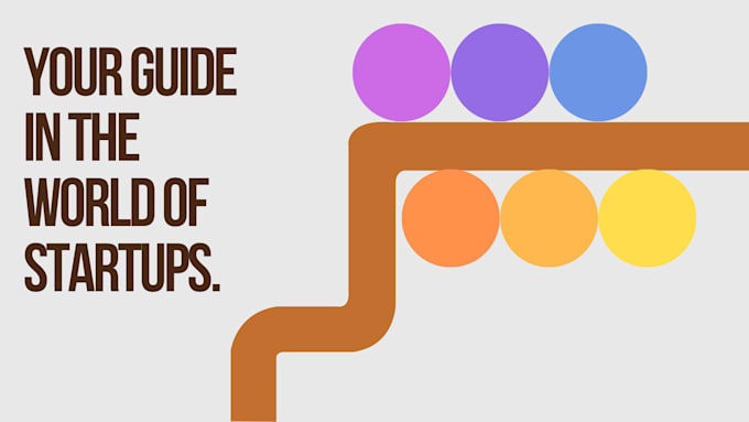 Help you to build and scale your startup by Maxroslovs | Fiverr