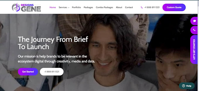 Convert Figma Xd Sketch To React Nextjs By Mohsinalik66 Fiverr 