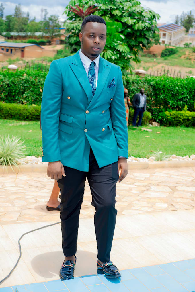 Show you around rwanda by Jado2023 | Fiverr