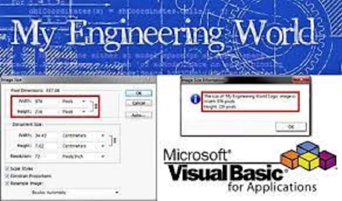 Write automation vba for word excel access outlook and powerpoint by ...