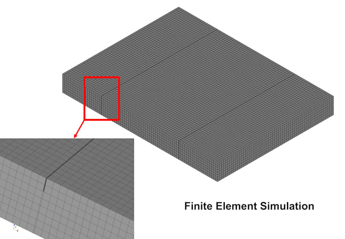 Do Finite Element Modeling Of Concrete And Steel Structures By Kashu313