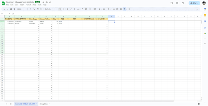 Help your excel formula by Calllvin | Fiverr