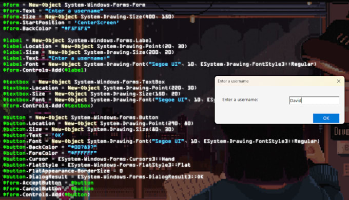 Create your powershell scripts to automate your tasks by Mxhx13 | Fiverr Create your powershell scripts to automate your tasks by Mxhx13 | Fiverr