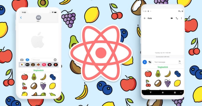Convert figma ,xd to react native by Archistudiu | Fiverr Convert figma ,xd to react native by Archistudiu | Fiverr