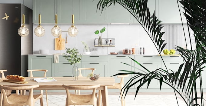 Be your deco coach on a holistic and wellness focused interior design ...