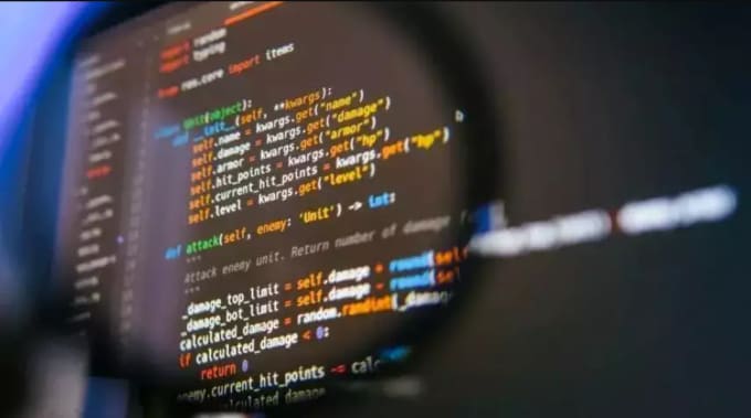 Create python scripts, automated task, games, projects by Pythonskill ... Create python scripts, automated task, games, projects by Pythonskill ...