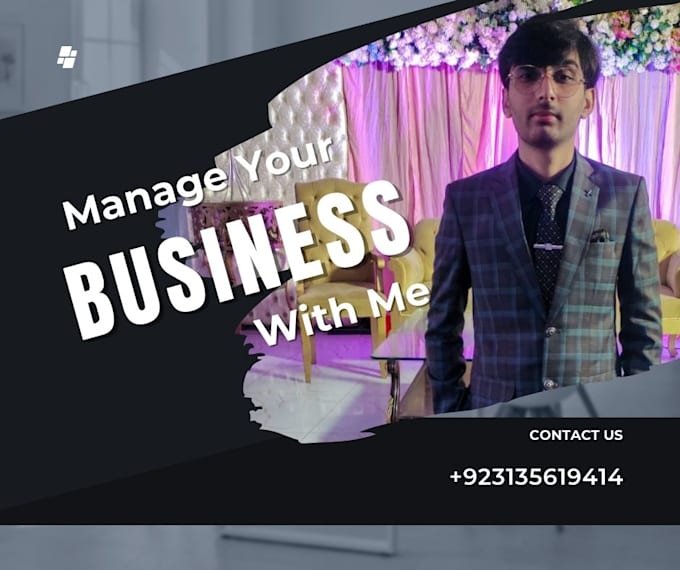 Handle and create social media posts with friendly seo by Huzaifaameen ...