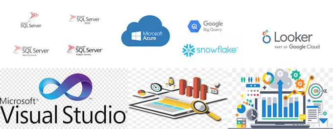 Create Ssis Package Along With Database Design And Administration In