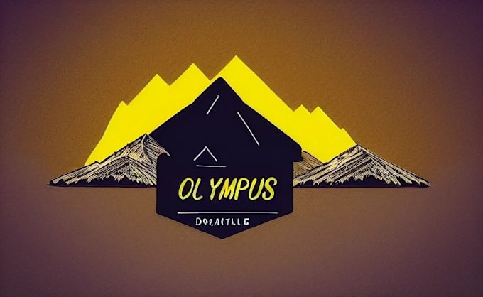 Design a logo based on your requests by Toughpen | Fiverr