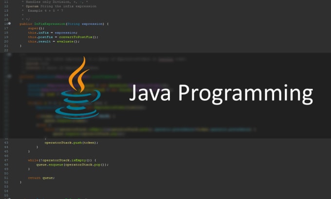 Write java code for you by Ccstudios3 | Fiverr Write java code for you by Ccstudios3 | Fiverr