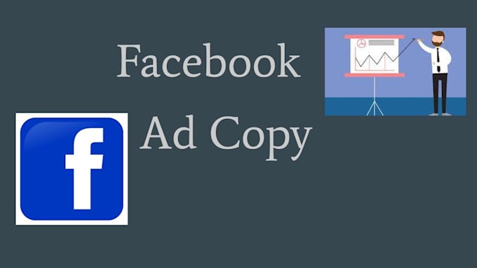 Write influential facebook ad copy that will shoot up sales by ...