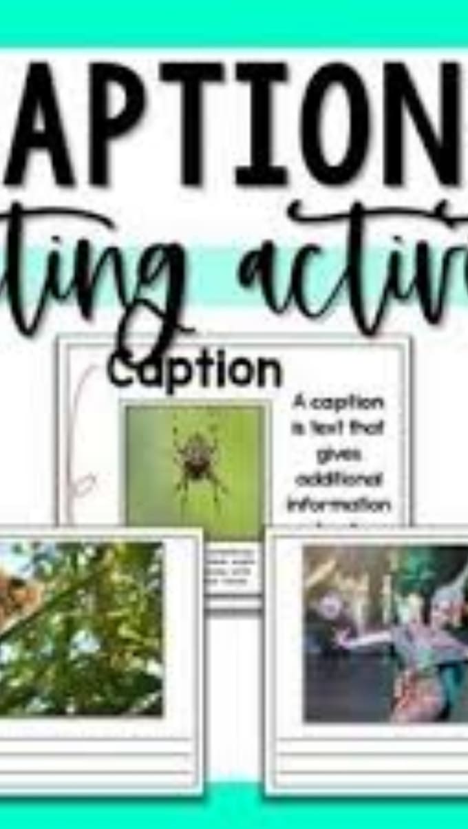Write social media captions by Annyshah26 | Fiverr Write social media captions by Annyshah26 | Fiverr