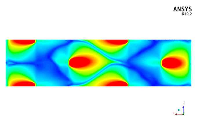 Do cfd analysis in ansys fluent by Engr_abbas38 | Fiverr