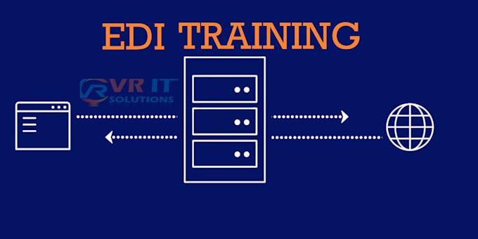 Teach you how to create b2bi edi maps envelopes and business processes ...