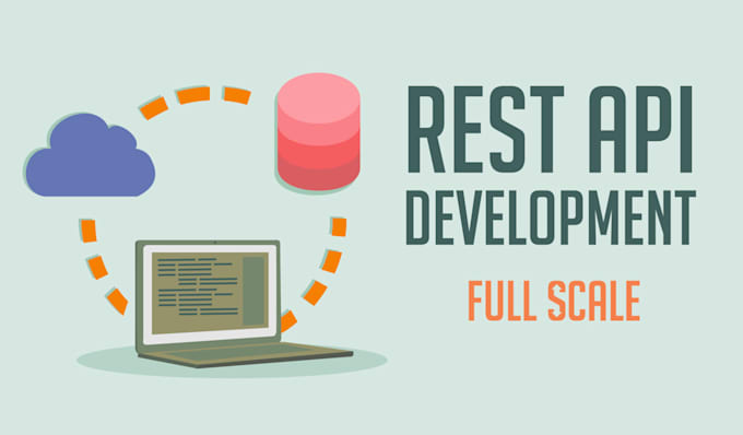 Fix and develop net core restful api for your business by Ardilo | Fiverr