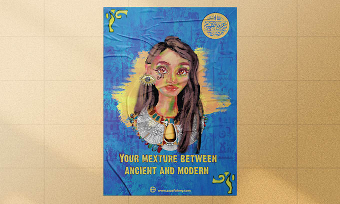 Create stunning poster designs by Ranaosama02 | Fiverr