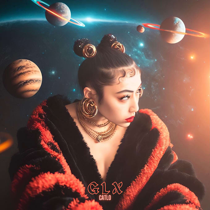 Create unique and affordable ai generated designs with high quality by ...