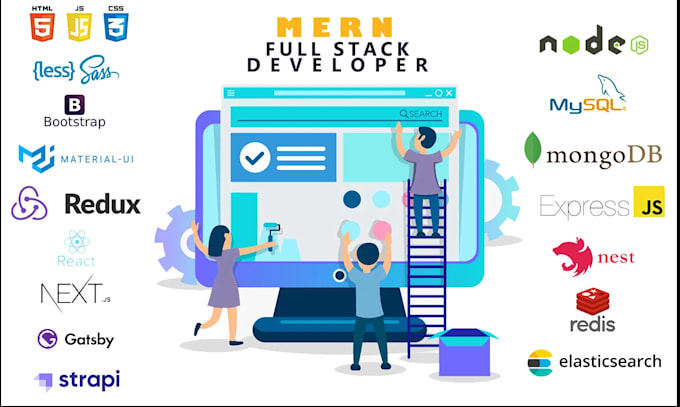 Do programming for web developement using java, angular etc by ...