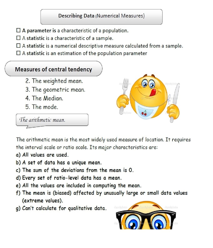 Step by step tutor you to solve statistics one problem from assignment ...