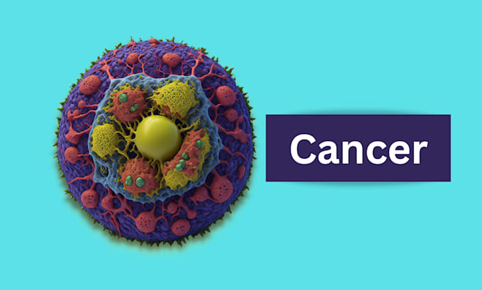 Write articles and blogs on all types of cancer by Irfank7 | Fiverr