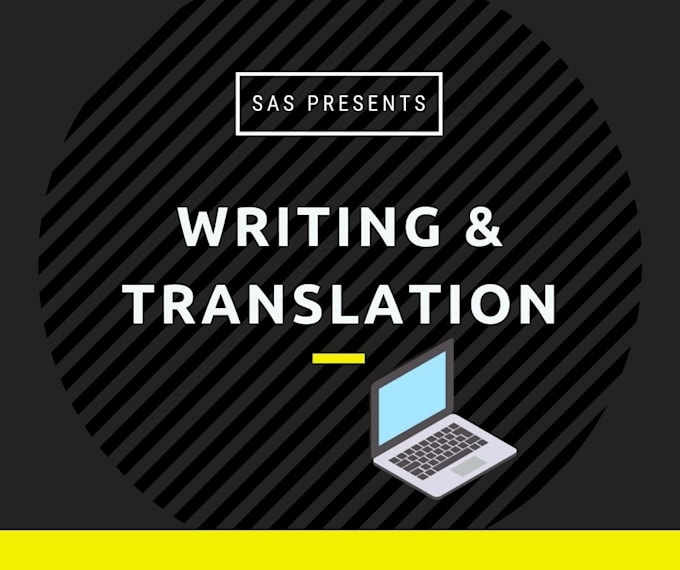 Type something that will free you from any other by Smshah204 | Fiverr