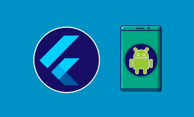 Create Native Android Apps Using Java Kotlin And Flutter By Jamshid7 Fiverr