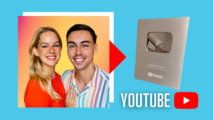 Skyrocket your youtube channel with expert consultation and in depth ...