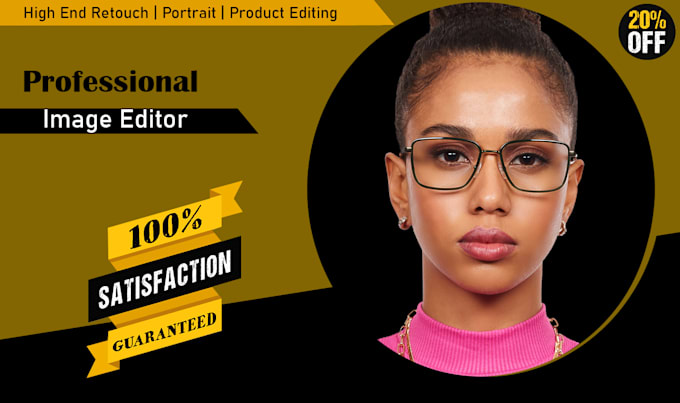 Professionally Retouch Headshot Beauty Portrait Photo By Abby 2023 Fiverr