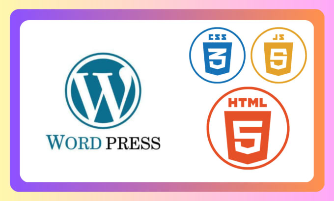 Clone And Customize Any Html Css And Javascript Website By Webdeveloper220 Fiverr