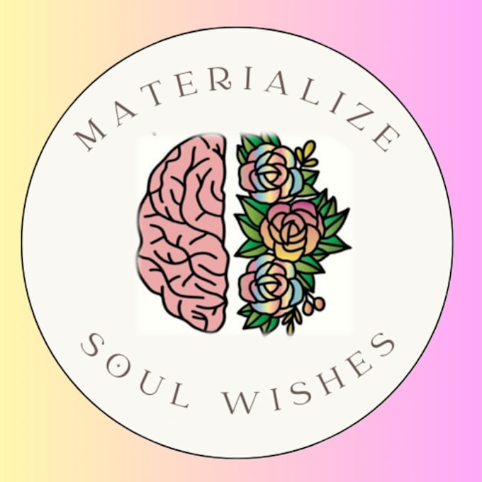 Guide you to materialize your soul wishes in few steps by Silakasha ...