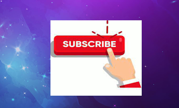 Create subscribe button with your design by Eli_growth_team | Fiverr