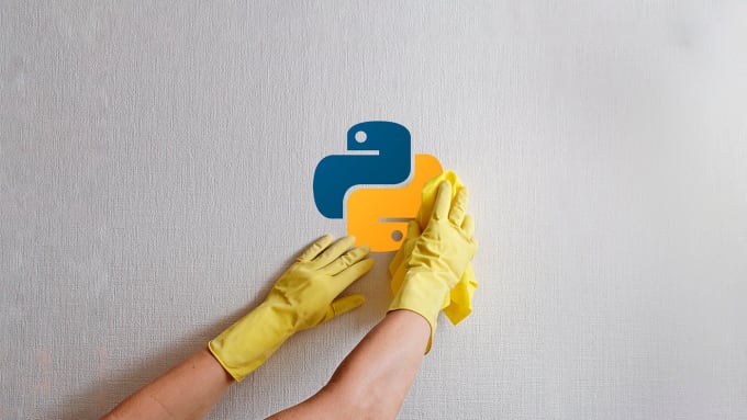 Write your python script, code by Rmz_services | Fiverr Write your python script, code by Rmz_services | Fiverr