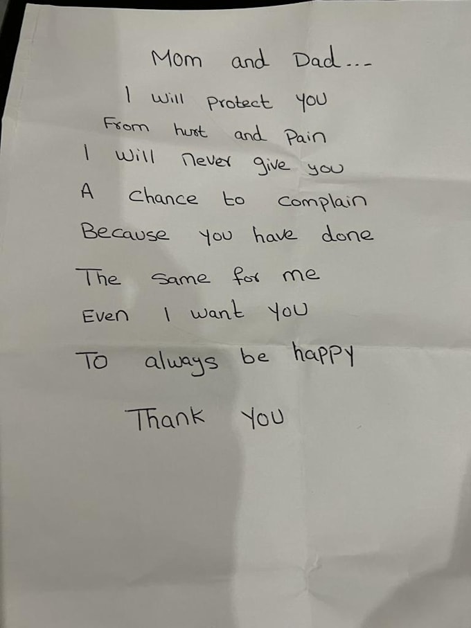 Any text document or paragraph i will write it by Mrsnm786 | Fiverr