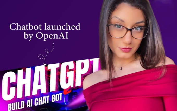 Develop custom ai applications,chatgpt or web apps using openai app ... Develop custom ai applications,chatgpt or web apps using openai app ...