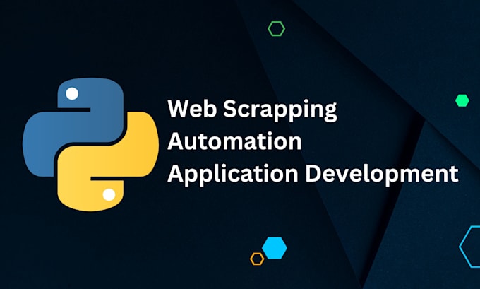Write python programs for you by Hammadbawara | Fiverr