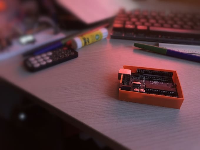 Make A Little Arduino Code Program By Marsisus Fiverr