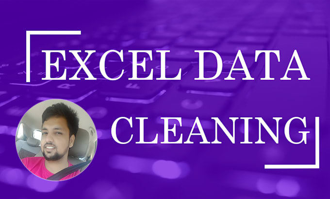 Clean excel spreadsheet, excel data cleaning, data cleanup by Amazing ...