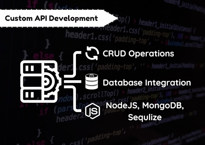 Create professional restful apis for crud operations by Adhammagdya ... Create professional restful apis for crud operations by Adhammagdya ...