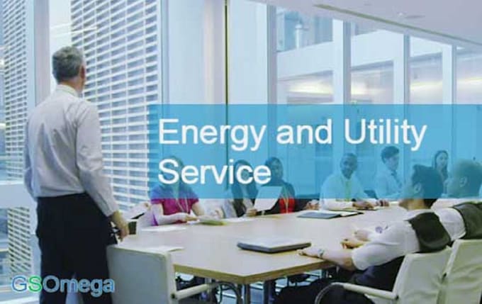 Write b2b sustainability blogs with energy and utility articles by ...