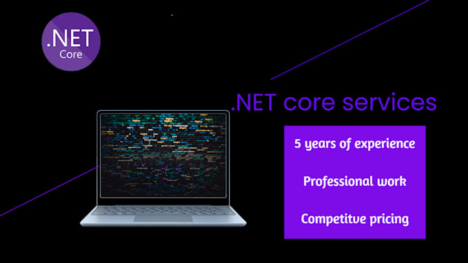 Create Professional C Sharp Dot Net Projects Using Solid Principles By Omargamesdev Fiverr